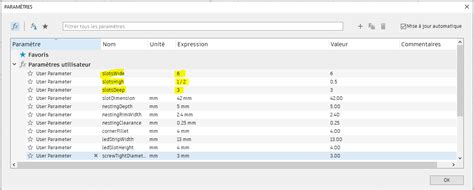 Tool Box Parametric Remix And Gridfinity Storage For Caliper By Jcjames