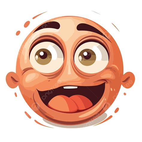 Funny Faces Images In Cartoon