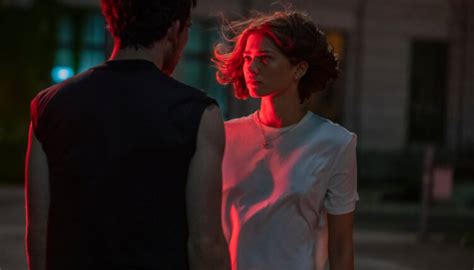 《挑戰者》：網球場上的愛恨情仇，zendaya 遇見舊愛與新歡的三角糾纏！ Infohim Beemen ｜ 潮人生活週間