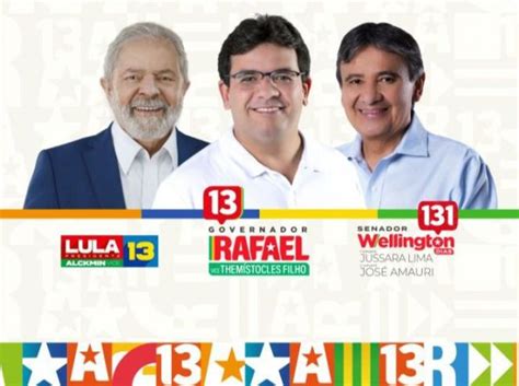 Eleições 2022 Rafael abre vantagem em nova pesquisa Amostragem e avança para vitória no 1º