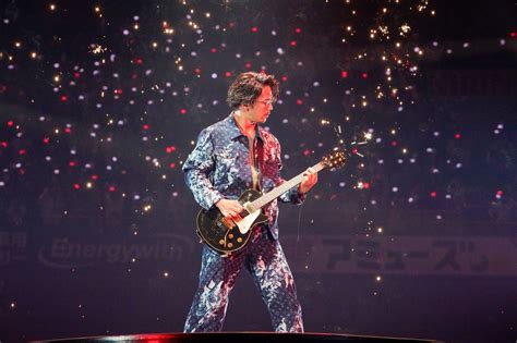 ライブレポート三代目 J SOUL BROTHERS2年ぶり6度目のドームツアーJSB LANDを完走 画像一覧4 18