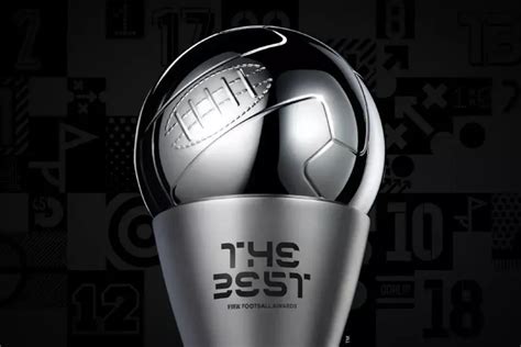 Premio Fifa Al Mejor Jugador Del Año Cómo Se Eligen Los Ganadores