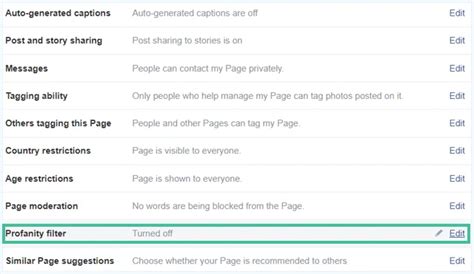 Profanity Filters Everything You Need To Know Our Top Picks