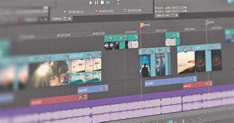 Why Is Non Linear Video Editing NLE The Standard Today