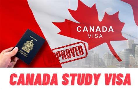 Canada Study Visa Fresh March 2024 Perspectives Seyon Migration