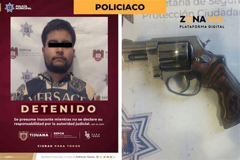 Capturan tras persecución a dos presuntos asaltantes uno era menor