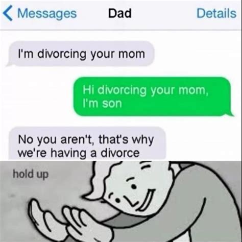 Come Again Buddy R Holup