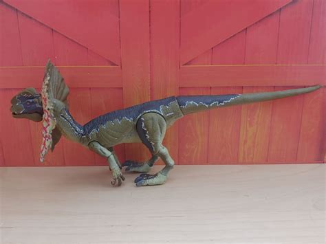 John Hammond Collection Dilophosaurus Online Shop