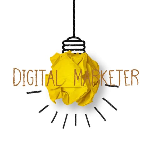 Digital Marketer