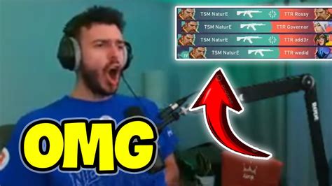Tarik Reacting To This Unbelievable 4k Youtube
