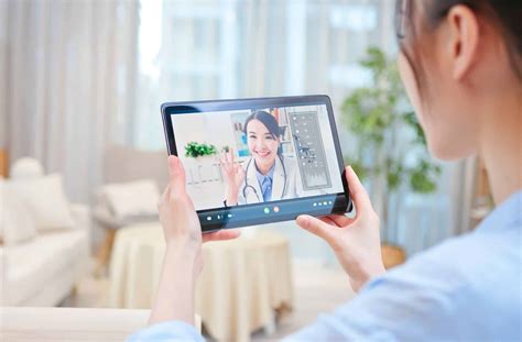The Role Of Telemedicine In Sexual Health Advancements And Benefits