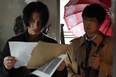 藤岡靛《夏洛克》沒女主角搭岩田剛典！ 「台詞飄bl味」首集收視開紅盤 Ettoday星光雲 Ettoday新聞雲