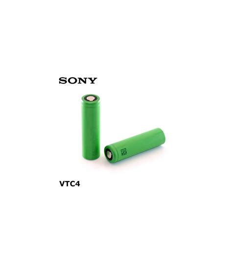 Accu Sony VTC Mah