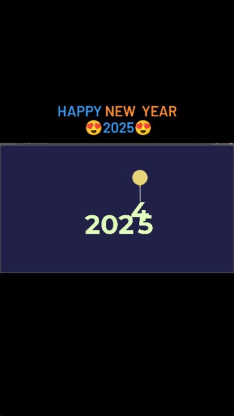 Coding Surface New Year Celebration With This Amazing Way This Project Is Created Using Html
