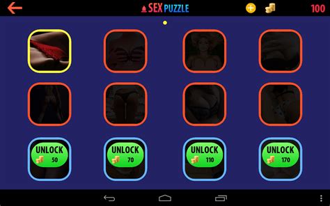Sex Puzzle App Su Amazon Appstore