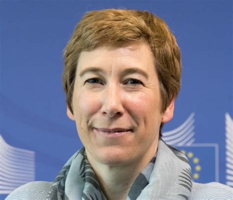 Inge Bernaerts Porträt Breaking Through