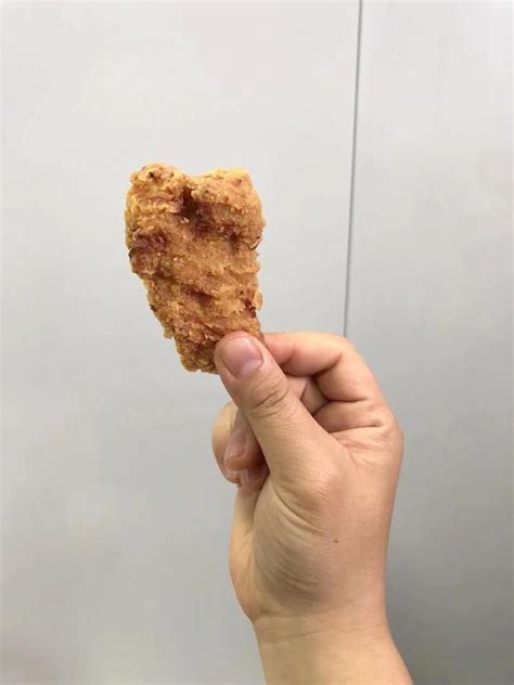 突发，麦当劳11随心配上新！味道如何？ 知乎
