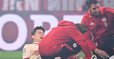 아 김민재 이제 대표팀은 그만 홍명보호 낙마 후 휴식뮌헨 좋은 결정 콤파니와 비공개 훈련 A매치 이후 복귀 전망