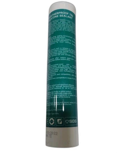 789 Silicone Sealant At Rs 125 Bottle 789 Silicone Sealant In