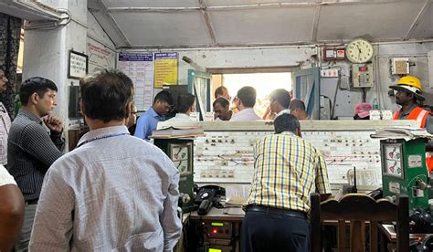 Odisha Train Accident Cbi Begins Probe Amid Talk Of Sabotage The Week