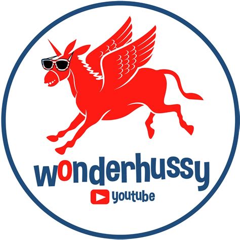 Wonderhussy Adventures Youtube Stats Analytics And Sponsorship Insights