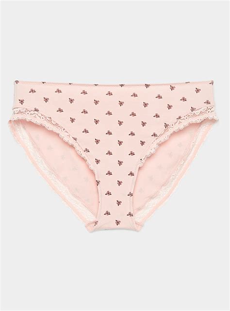Womens Panties And Underwear Simons