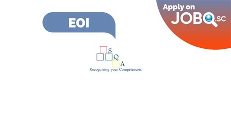 Jobo Sc The Seychelles Qualifications Authority Sqa