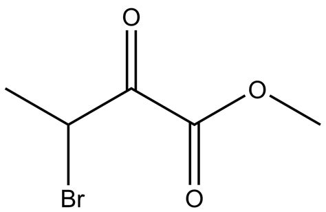 3 Bromo 2 Oxo Butyric Acid Methyl Ester Cas 34329 73 2 P212121 Store