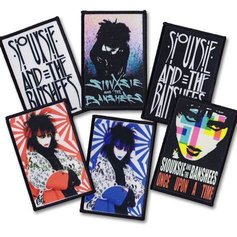Post Punk Etsy