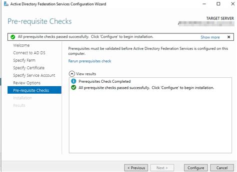 Upgrading Adfs From 2012r2 To 2019 Paul Arquette