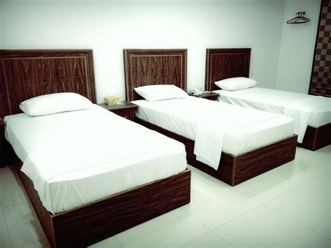 Executive Inn Guest House Lahore Reviews Photos