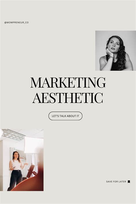 Marketing Aesthetic In 2024 Co Marketing Marketing Aesthetic Images