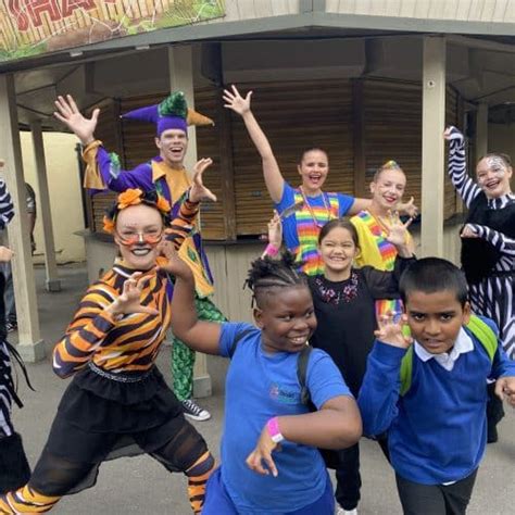 Wellbeing Dysart School