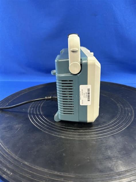 Tektronix Dpo2014b Oscilloscope For Sale Online Ebay