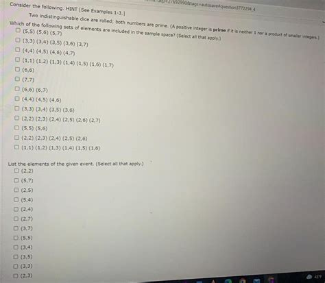 Answered Consider The Following Hint See Examples 1 3 Two Kunduz