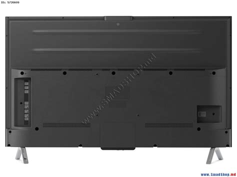 Телевизор Yandex Station Pro 4K UHD Smart YNDX-00102K (Black) купить в ...