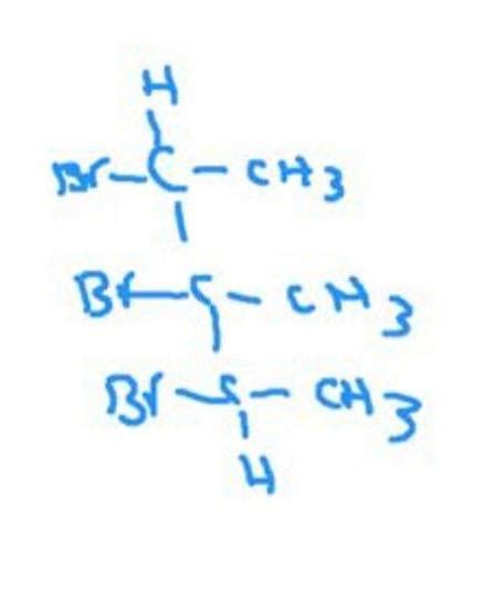 Solved Determine The Chiral Carbon Number And Isomer And