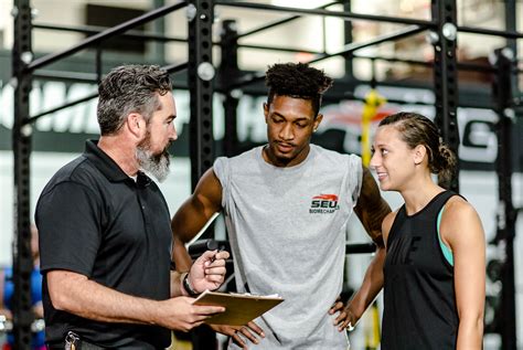 Online Physical Education Degree Programs Edu Larism