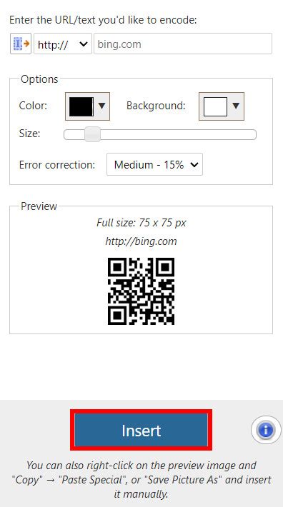 Qr Codes In Powerpoint Get More Out Of Your Presentations