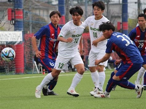 高校サッカードットコム On Twitter 昨季east王者の川崎u 18が快勝発進！青森山田は柏レイソルu 18に大勝！昇格組の昌平は
