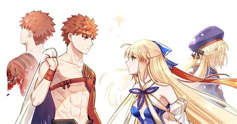 Fategrandorder 村キャスまとめ16 山野うづみのイラスト Pixiv