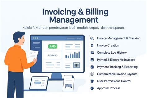 Invoicing And Billing Management Kelolabiz Your Digital Edge