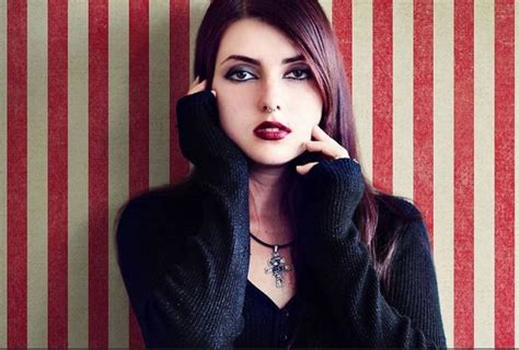Sasha Mizaree 217 Dago Fotogallery