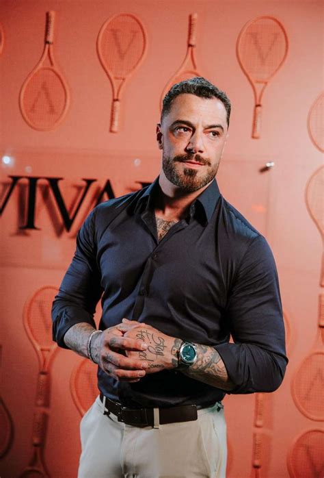 Felipe Titto Diz Que Ser Pai Aos 16 Anos O Colocou No Prumo Meu Melhor Acidente