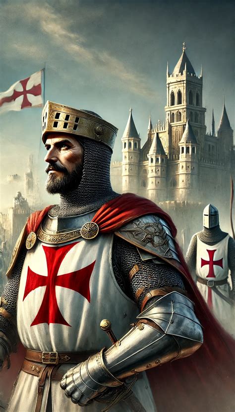 Behind The Armor The Military Structure And Hierarchy Of The Knights