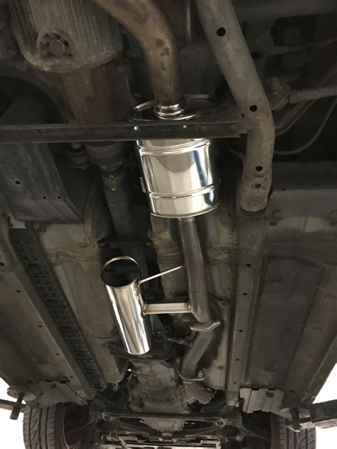 Helmholtz Resonator Exhaust Buying Cheapest Sa
