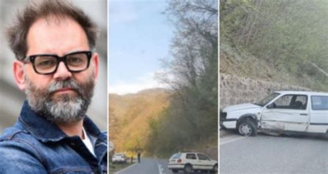 Reditelj Serije Lud Zbunjen Normalan Elmir Jukić Doživio Nesreću Kod Zvornika Depo Portal