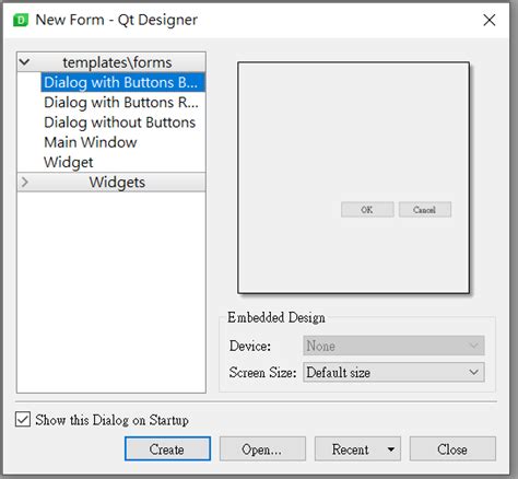 Pyqt5 安裝實測教學 Darwin的小小ai天地