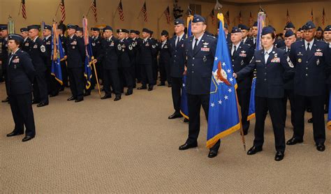 Air Force Global Strike Command Gets New Top Leader Air Force Global