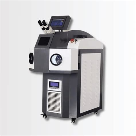 Micro Laser Welding Manufacturer And Supplier In India